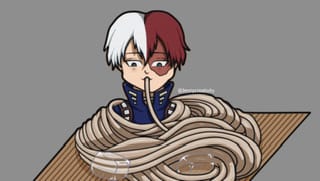 Tell me if I m a weeb | Quotev