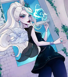 Magic Quizzes | Quotev