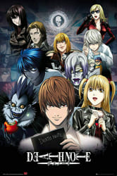 Who are you in Death note? - Quiz | Quotev