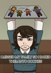 What do YOU want (haunted hotel ver)? - Survey | Quotev