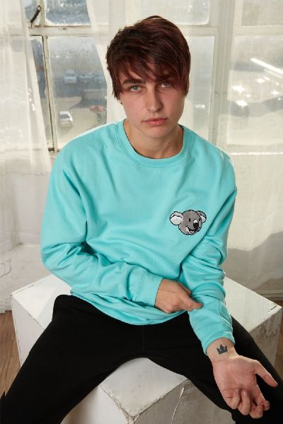 How well do you know Colby Brock? - Test | Quotev