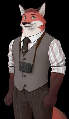 Furry Smash or Pass - Survey | Quotev