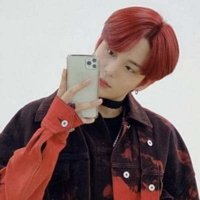 Guess The Ateez Member - Test | Quotev