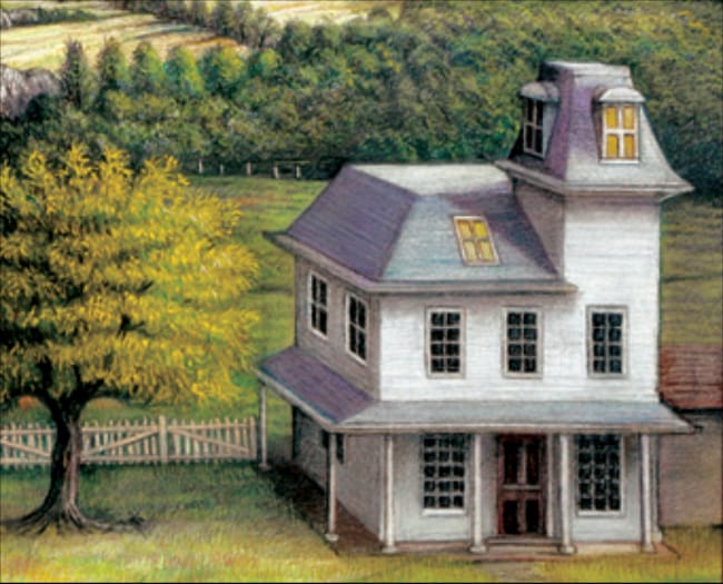 Your Rusty Lake Timeline (Arrival) - Quiz | Quotev