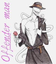 24 Hours With Offenderman - Quiz | Quotev