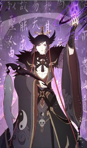 Phantom Paradise poll - Survey | Quotev