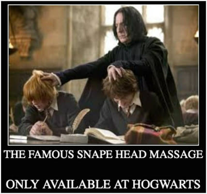 Head Massage Memes Profile For Rose's Indian Head Massage