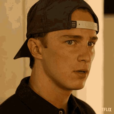 How well do you know Rafe Cameron - Test | Quotev