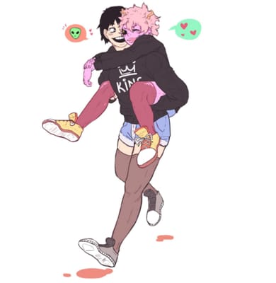 MHA: Ship or Rip? - Quiz | Quotev