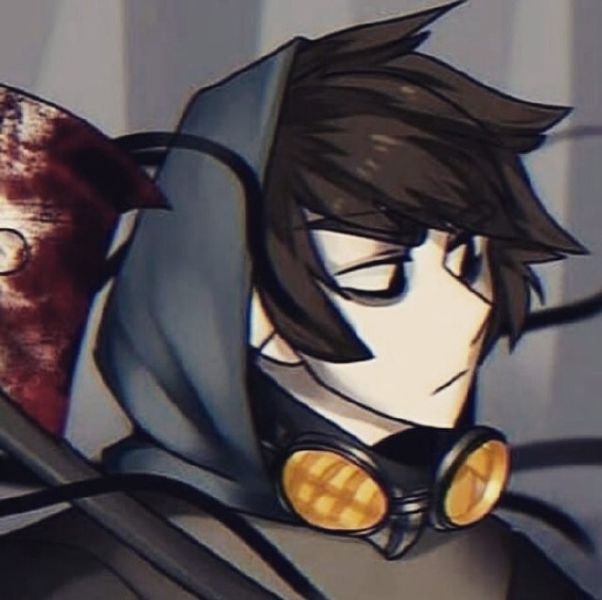 Toby Rogers | Quotev