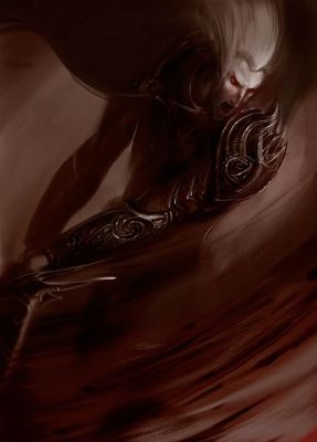 The Valg | Which Throne of Glass Villain are you? - Quiz | Quotev