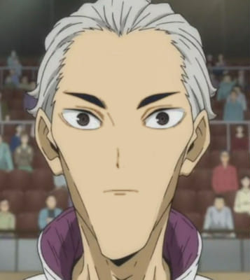 Your Haikyuu Kin - Quiz