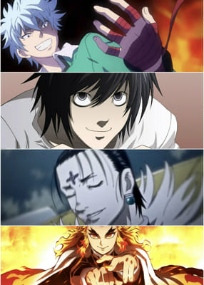 Pick Things And Get An Anime Boyfriend - Quiz | Quotev