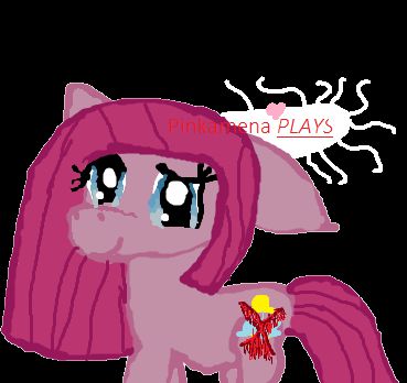 Does Pinkamena Like You? - Quiz | Quotev