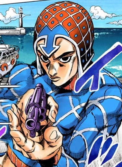 Limb Biscuit | Quotev