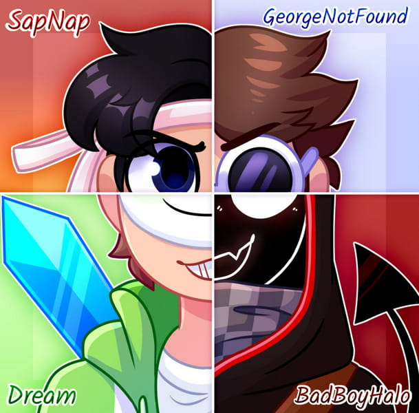 Who Are You From The 4 Muffinteers? - Quiz | Quotev