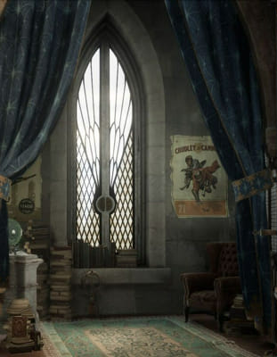 Hogwarts Sorting Quiz (Extremely detailed and accurate no obvious ...