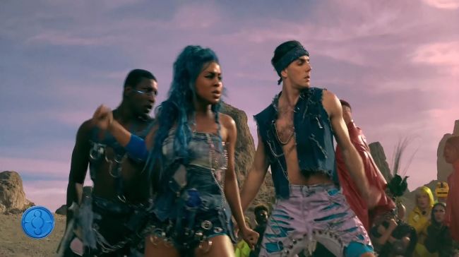 Which Chromatica tribe do you belong in? - Quiz | Quotev