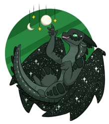 Moonwatcher!! - Test | Quotev