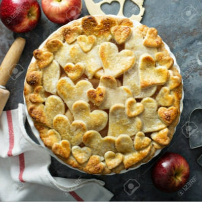 Bake a pie & what mythical creature are you?! - Quiz | Quotev