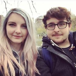 Ldshadowlady And Joel