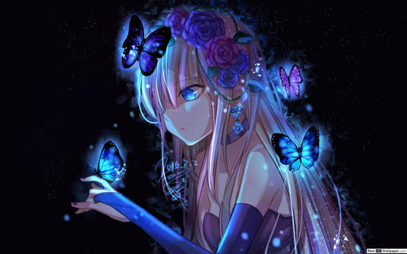 Luna Nightshade | Quotev