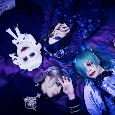 Guess The Visual Kei Bands - Test | Quotev