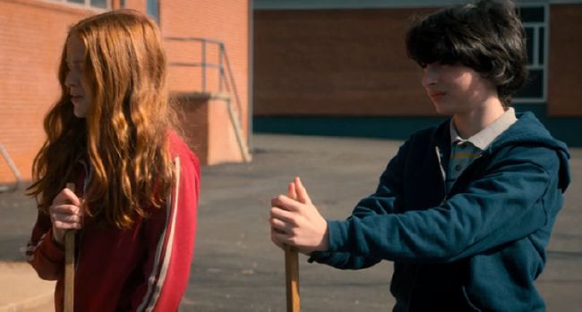 Ship or Sink: Stranger Things Ships! - Survey | Quotev