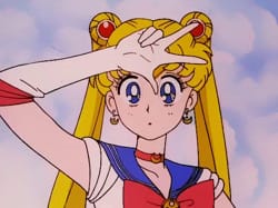 The Sailor Moon Quiz 2 - Test | Quotev