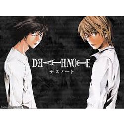 How well do you know Death Note? - Test | Quotev