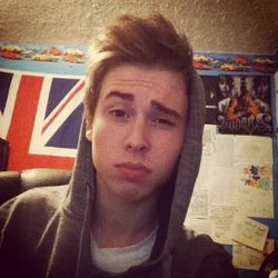 Dylan-Tully Stories | Quotev