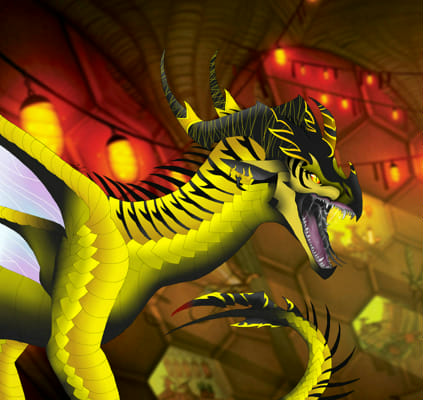 Who is this? Wof arc 3 edition! - Test | Quotev