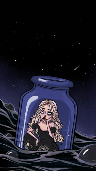 Published | Gabriella Catherine | Quotev