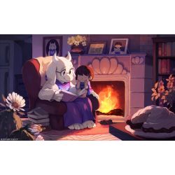 Who's Your Undertale Mom? - Quiz | Quotev