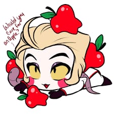 Baby Lucifer | Quotev