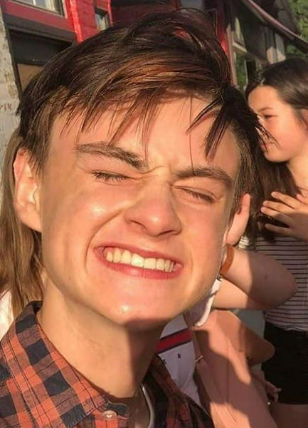 Bill Denbrough | Quotev