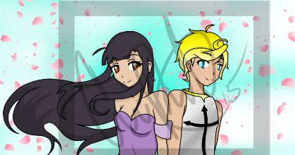 Aphmau And Garroth Kiss