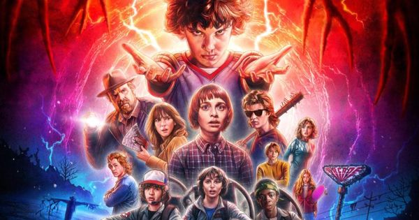 Which Stranger Things Hunk Is Your Boo? - Quiz | Quotev