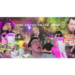 Which Filthy frank character are you? - Quiz | Quotev