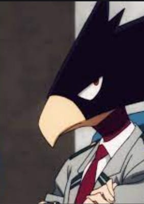 Guess the class 1-A's quirk. - Test