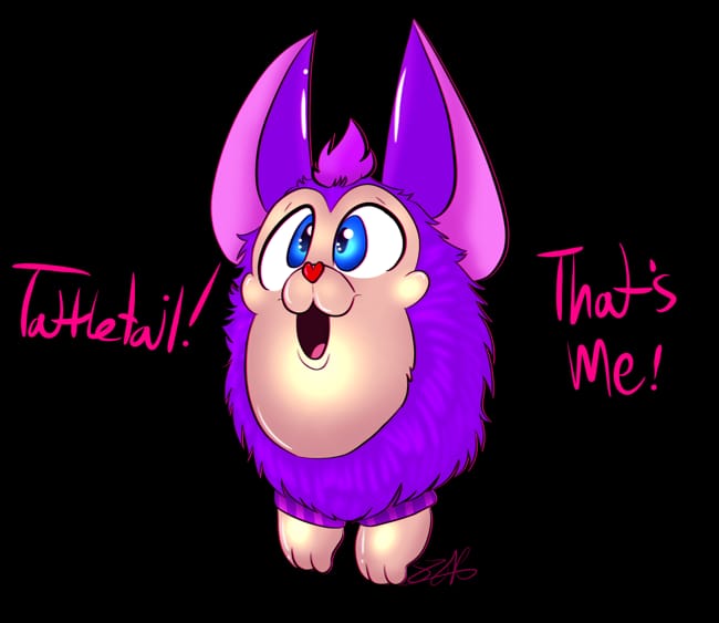 how much do you know tattletale? - Test | Quotev