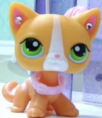 Which LPS are you? - Quiz | Quotev