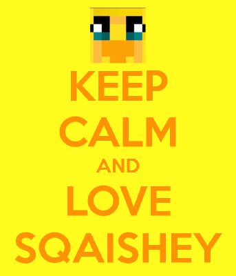 How Well Do You Know Sqaishey? - Test | Quotev