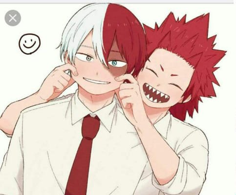 Qui est ton petit ami dans mha - Quiz | Quotev