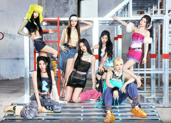 You as the 8th member of babymonster - Quiz | Quotev