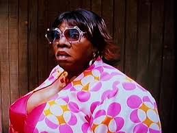 Are you Rasputia Latimore? - Quiz | Quotev