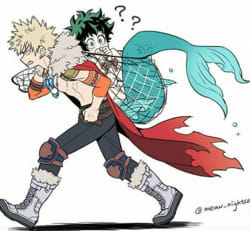 Bkdk Fanfiction Stories | Quotev