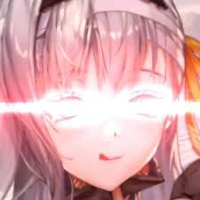 Which counters squad member are you? Goddess of victory: Nikke - Quiz ...