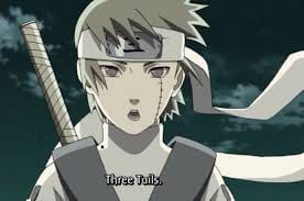 Do you know all the Naruto characters - Test | Quotev