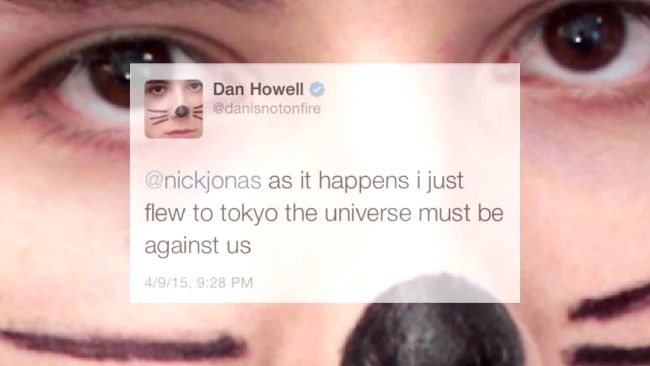 Guess the Dan Howell memes - Test | Quotev